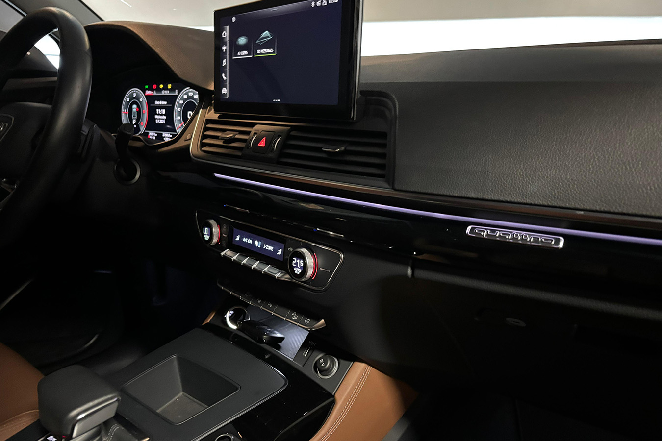 Audi Seminuevos: Audi Q5