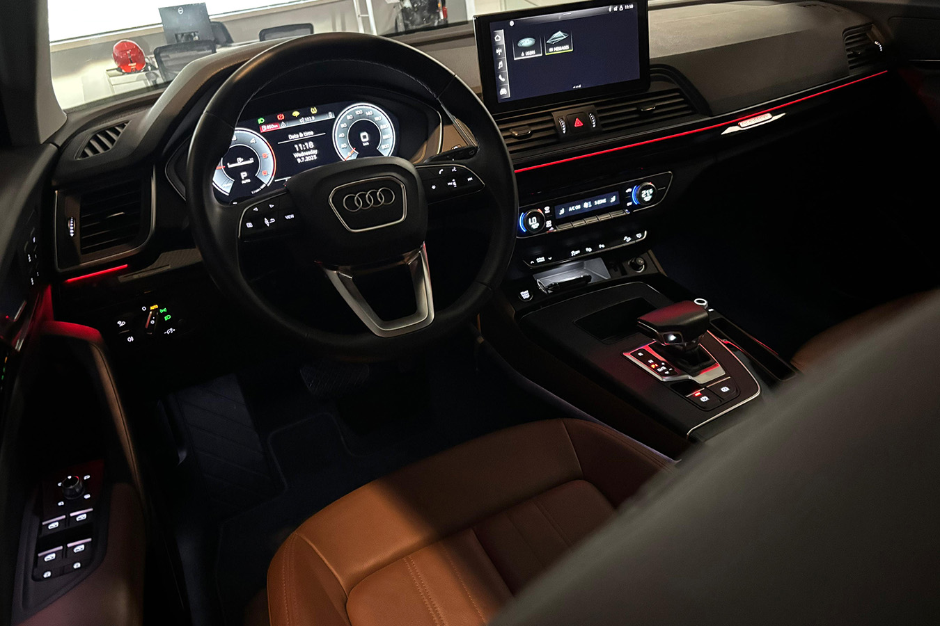 Audi Seminuevos: Audi Q5